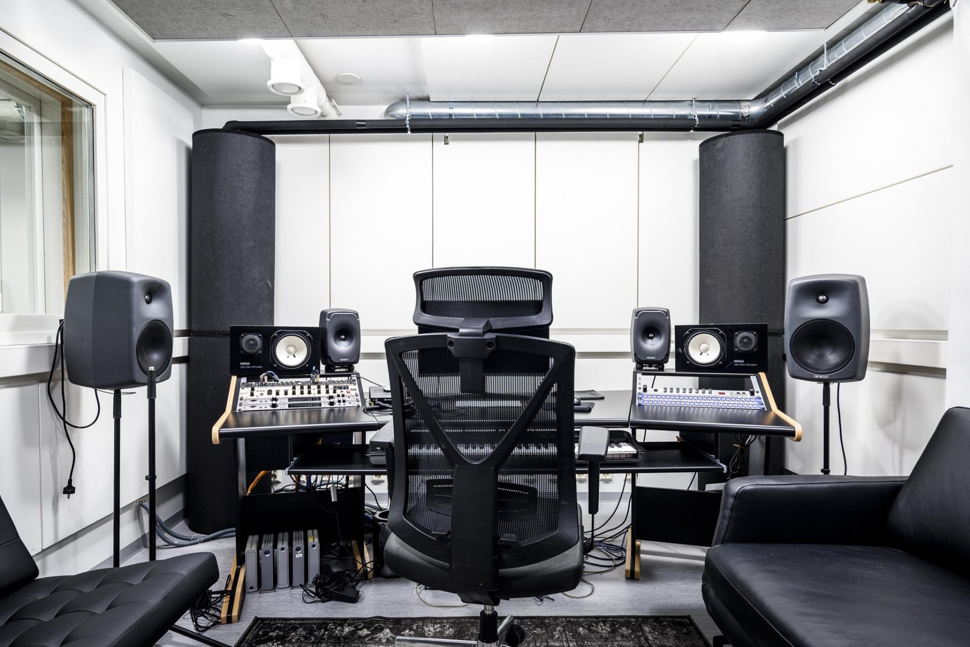Studios - Youth Helsinki