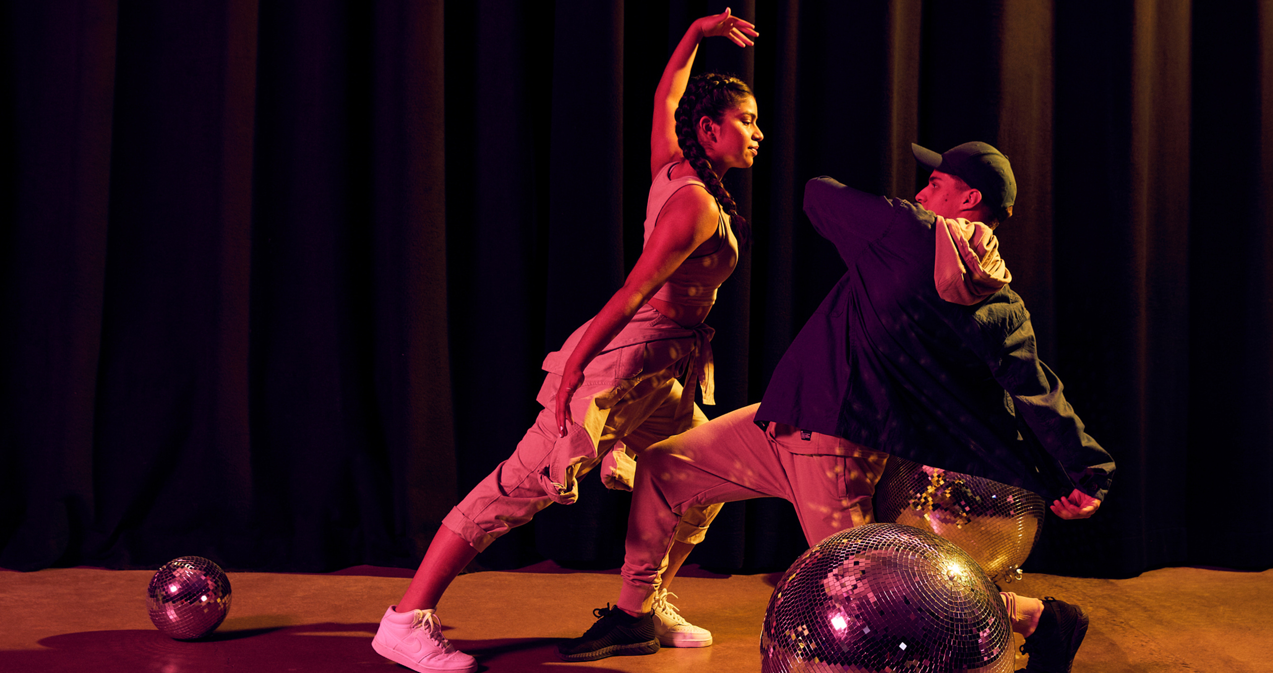 Hobbies - Youth Helsinki