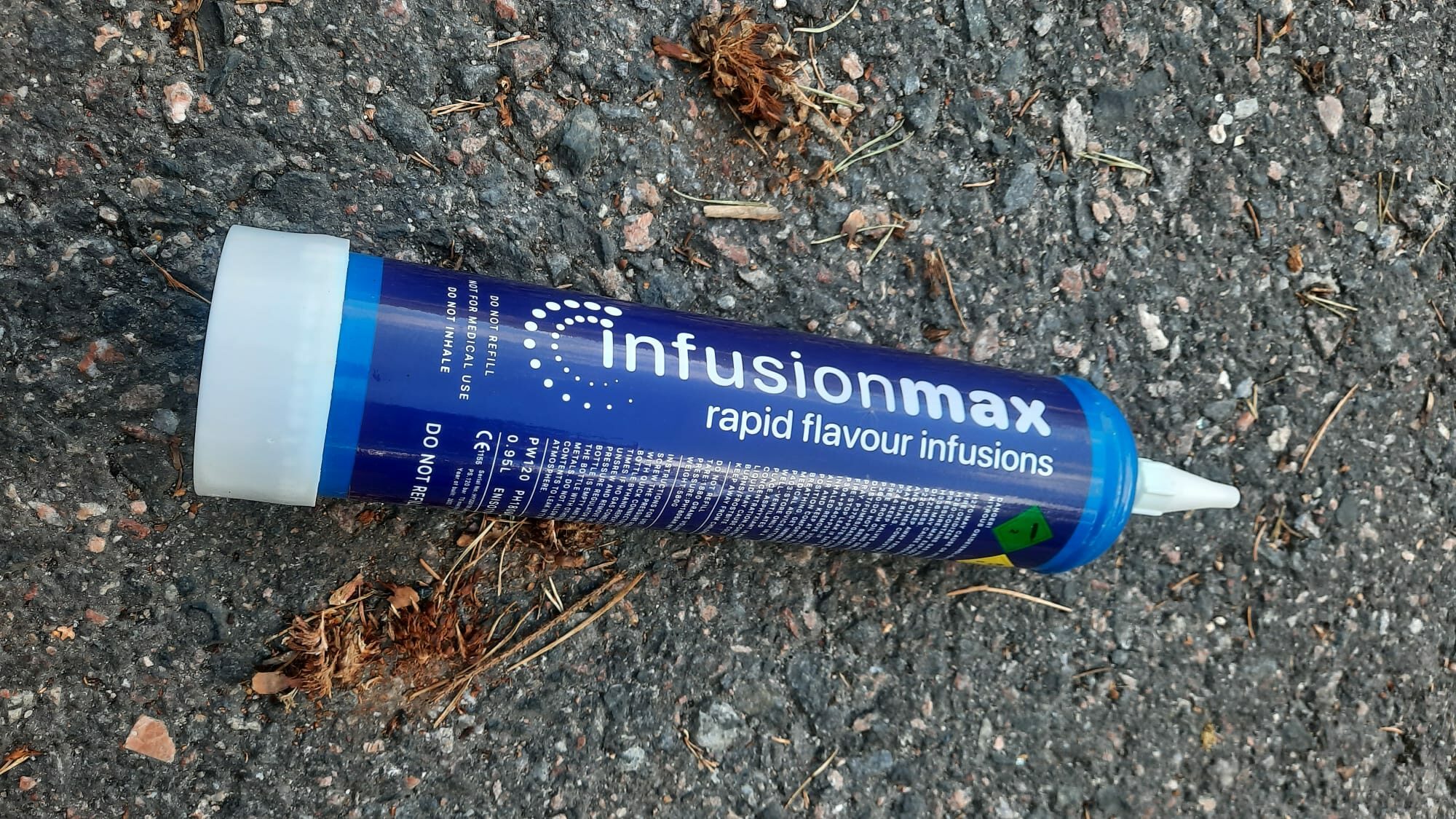 Ilokaasun päihdekäyttöön liittyy vakavia riskejä - Nuorten Helsinki